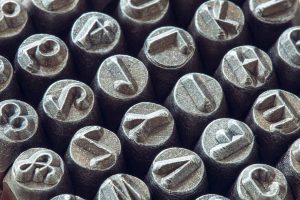 What Size Stamp Do I Need? A Guide to Small, Medium, and Large Stamps - Devore Engraving