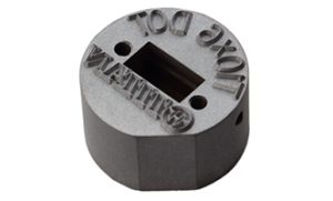 Custom Metal Machine Stamp Engraving Company - Devore Engraving