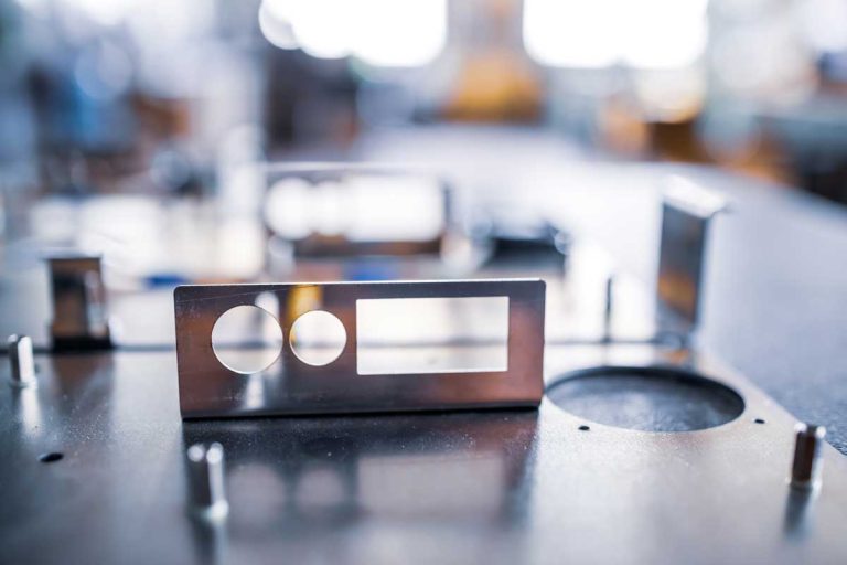 Stamped Steel: The Ultimate Guide to Metal Stamping Processes and ...